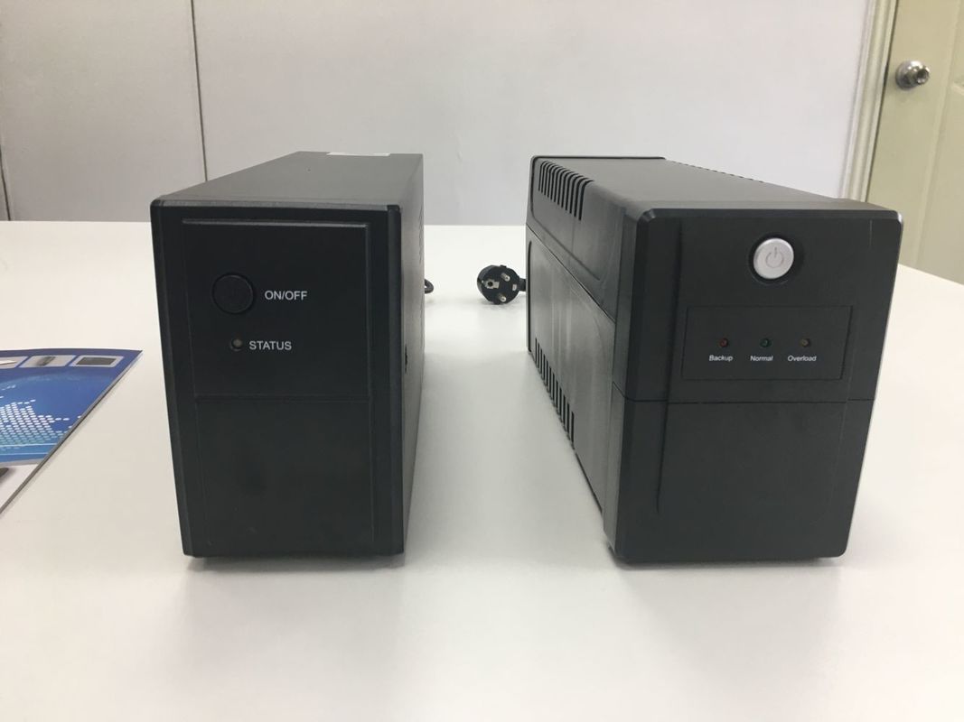 360W 600VA Simulated Sine Wave UPS Backup Power Supply 360W 600VA Simulated Sine Wave UPS Backup Power Supply