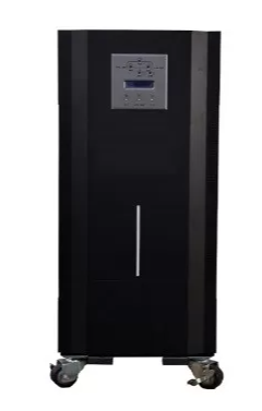 3 Phase Low Frequency G Tech UPS high performance Power Backup System