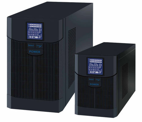 PWM UPS factory, Buy good price High Frequency Online UPS products