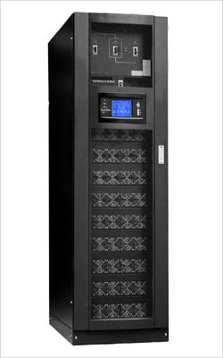 Modular Online UPS Uninterrupted Power Supply 19" Rack Installation