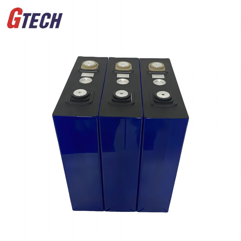 Prismatic Lithium Iron Phosphate Battery With 3000 Life Cycles