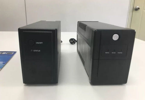 1000VA G Tech Uninterrupted UPS Power Supply With USB Port