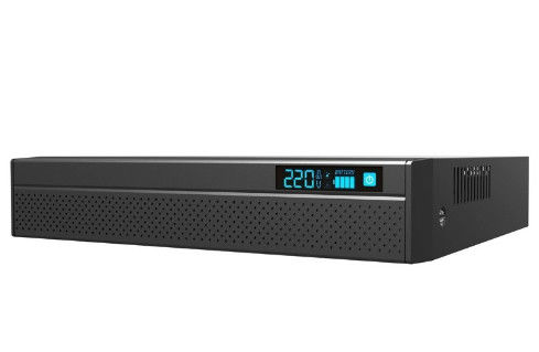 Long Mini DC UPS 100V-240V Economic Uninterruptible Power Equipment