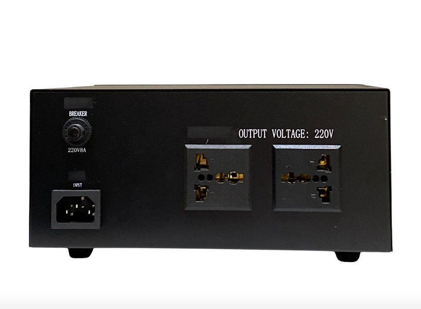 1KVA Automatic Voltage Regulator Single Phase