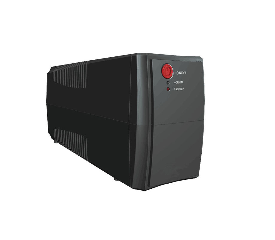 Line Interactive Offline 500VA 300W PWM UPS For Home Power Backup