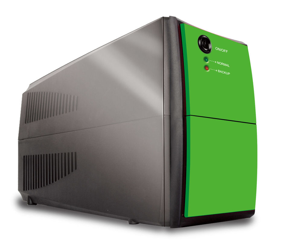 2kva Line Interactive UPS 500VA 650VA 850VA 1000VA Short Circuit ...