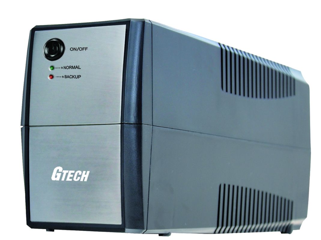 7AH/9AH/12AH/18AH Battery Capacity Modular Type UPS 220V PWM UPS