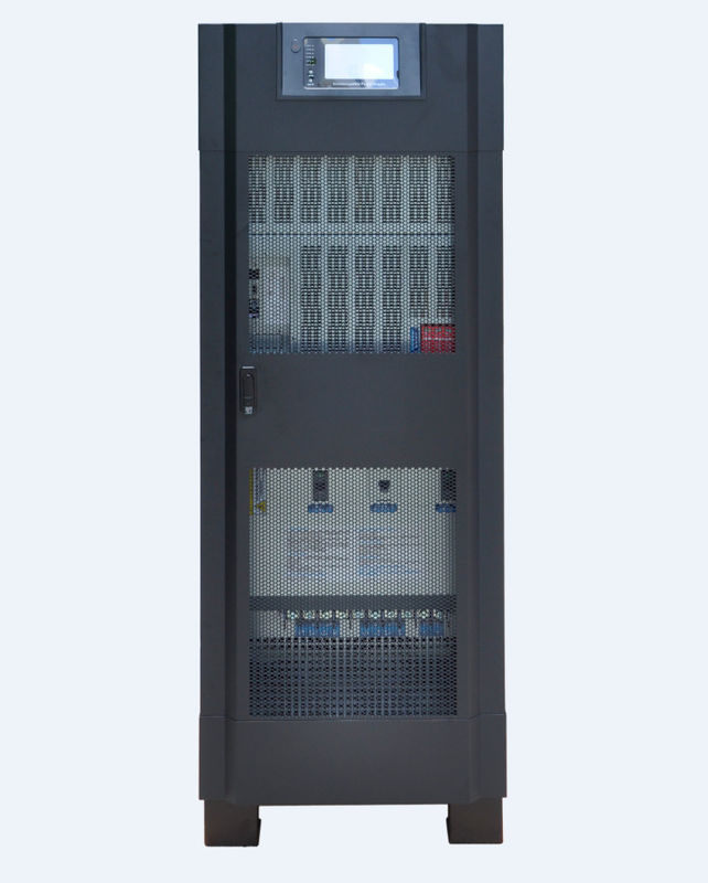 Gp33 3 Phase Low Frequency Ups Industrial 10-200kva With Rs232 ...