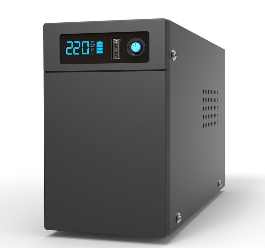 UPS System Backup Power Supply 7AH 9AH 12AH 18AH Battery Capacity