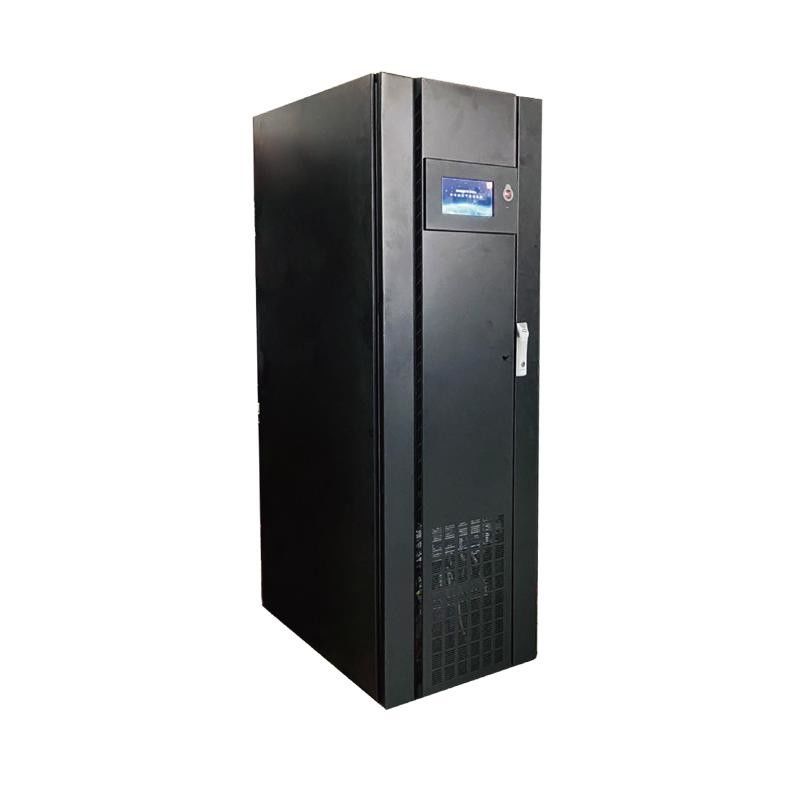 Gp33 3 Phase Low Frequency Ups Industrial 10-200kva With Rs232 ...