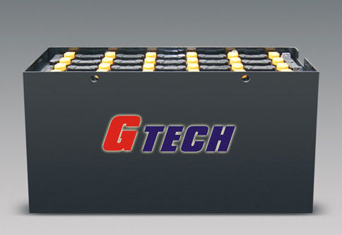 VRLA Vented Lead Acid Battery 330*172*214mm For Industrial Household Use