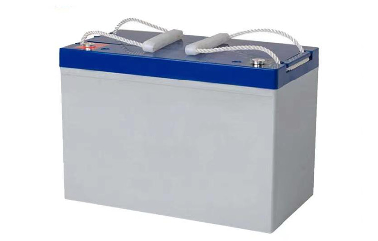 Deep Cycle 12V 100Ah Lithium Battery For UPS Power Back-up and Energy ...