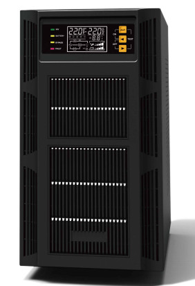 PT Series Online High Frequency UPS 1-10KVA Three-level Technique And ...