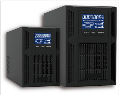 PF0.9 Online G Tech UPS Power Supply 0ms Transfer Time With Double ...
