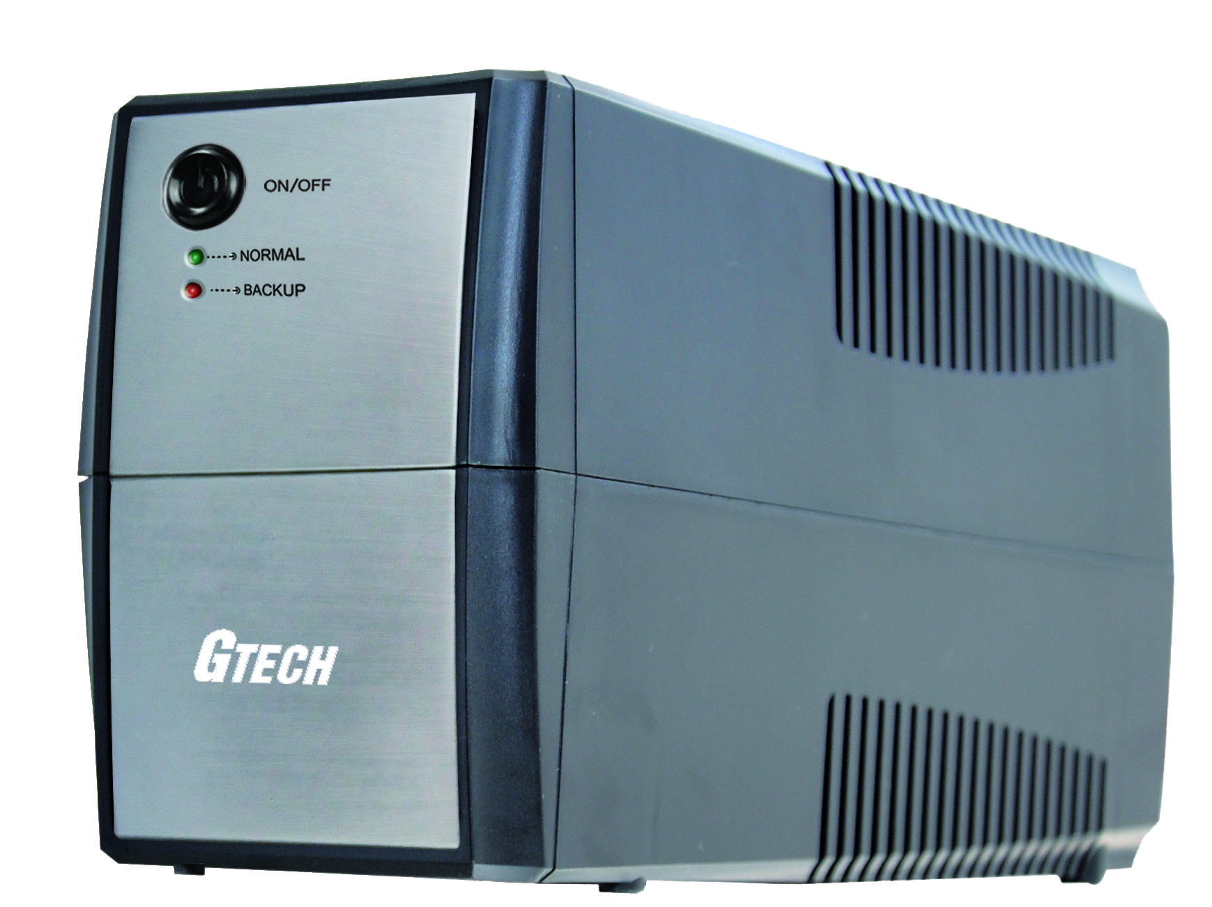 7AH/9AH/12AH/18AH Battery Capacity Modular Type UPS 220V PWM UPS